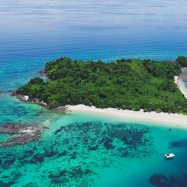 Davy MARECHAL – Experience the wonders of Madagascar